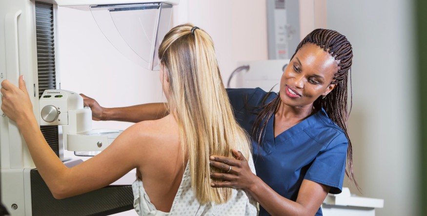 La mammographie sera offerte dès 40 ans en Ontario - 92.1 GO FM