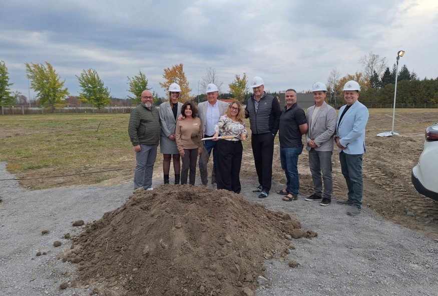 Le Groupe Devcore lance son projet de communauté locative CASA à ...